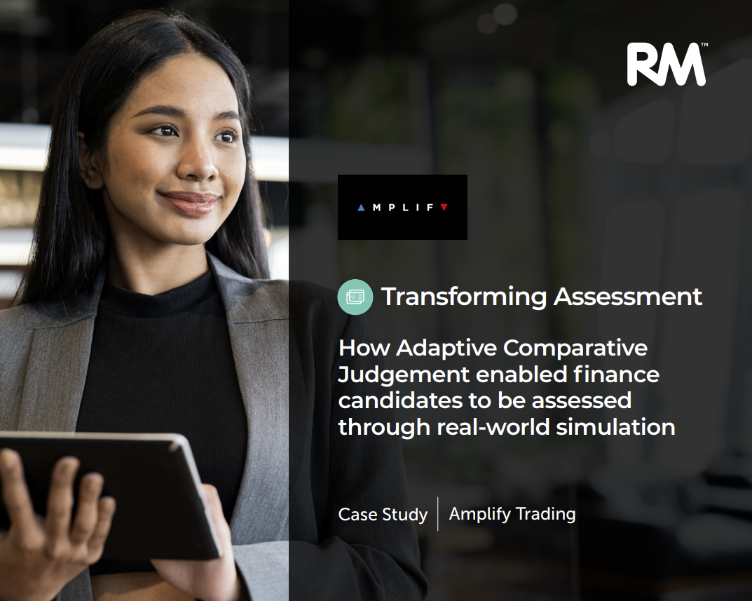 RM Compare Case Studies